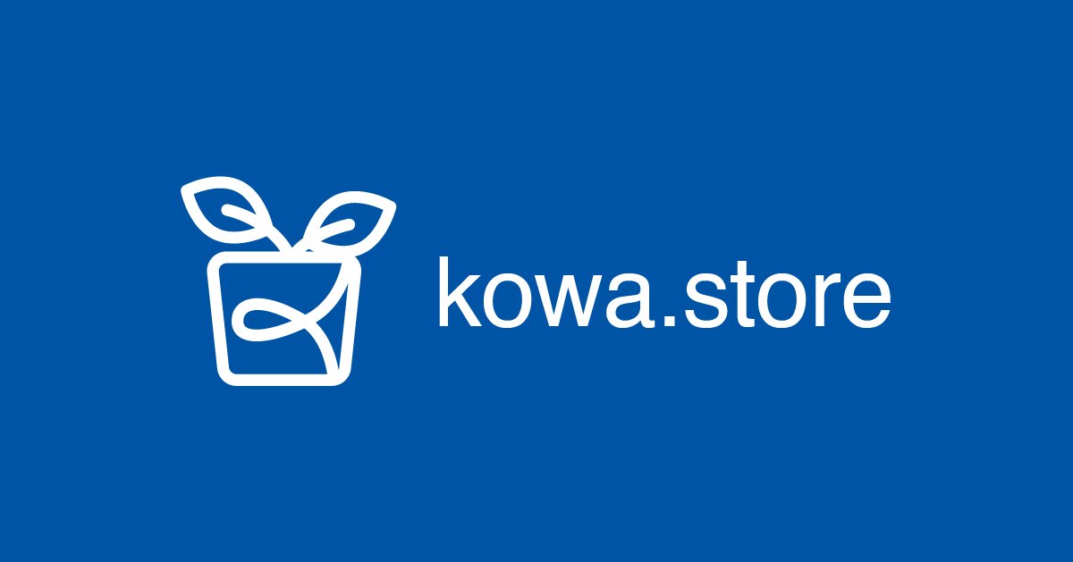 Kowa Store